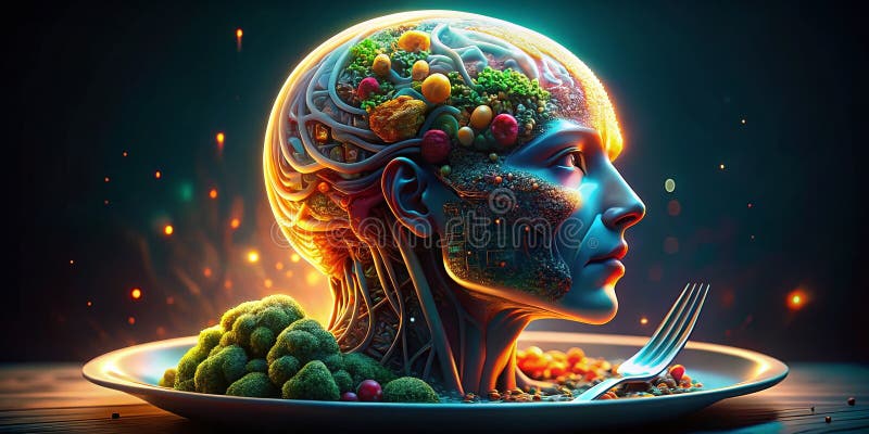 Fueling the Future a Culinary Metaphor for Artificial Intelligence ...