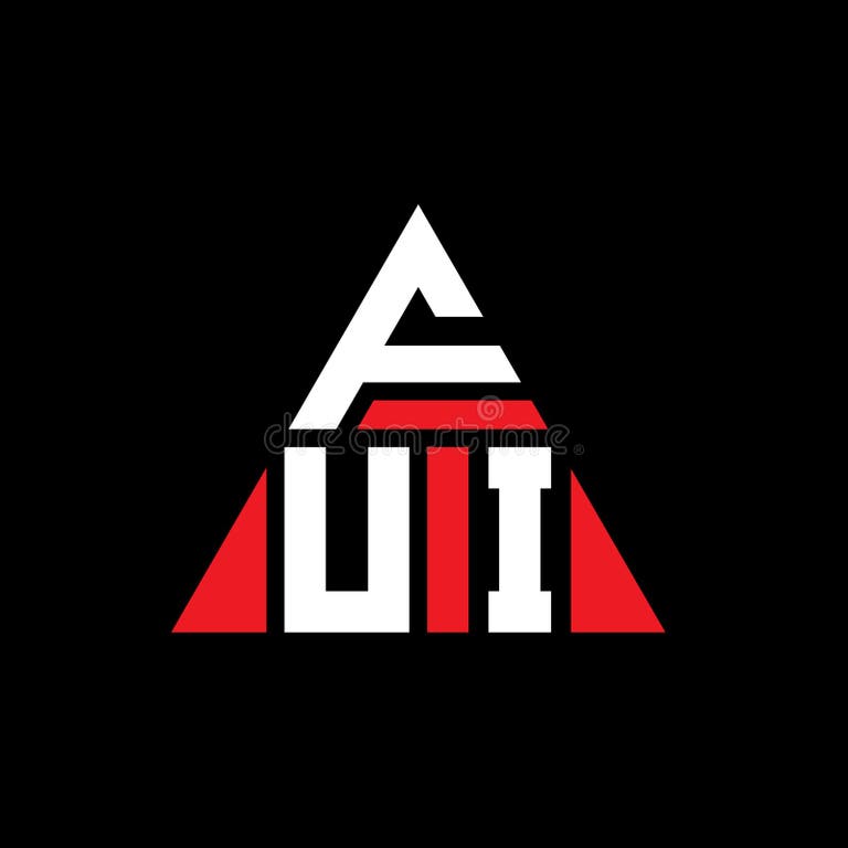 Fui Letter Stock Illustrations – 24 Fui Letter Stock Illustrations ...