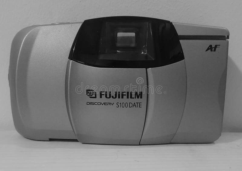 Fujifilm editorial image. Image of fujifilm, film, camera - 126148995