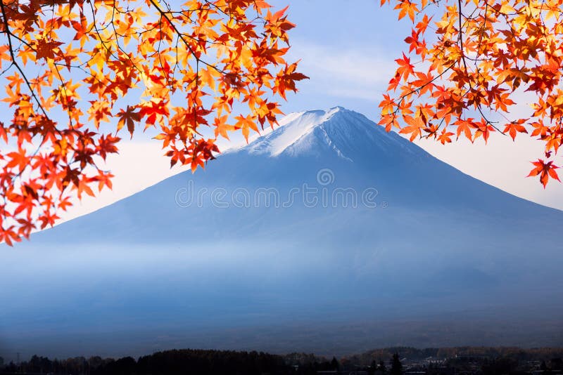 Fujisan 146 stock image. Image of scenery, traditional - 3861121