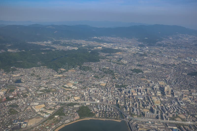 The Fukuoka Vibrant Gateway To Kyushu Japan May 18 2024 Editorial Image Image Of Estate