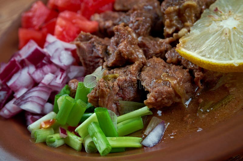 Ful di Shahan immagine stock. Immagine di verde, limone - 46082363