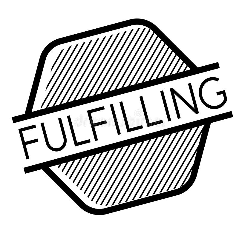 Fulfilling Stock Illustrations – 1,172 Fulfilling Stock Illustrations ...