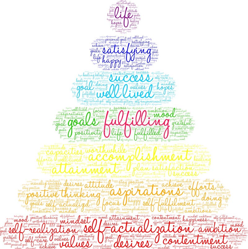 Fulfilling Stock Illustrations – 1,172 Fulfilling Stock Illustrations ...