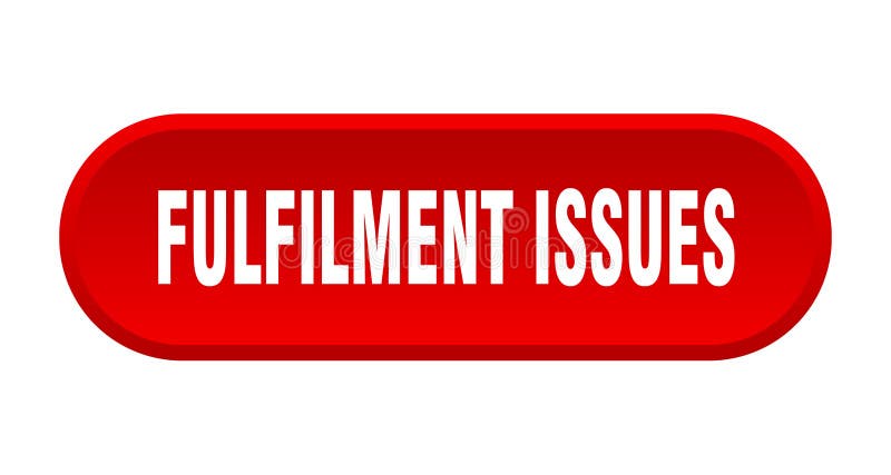 Key Issues Button. Key Issues Sign. Key. Push Button Stock Vector ...