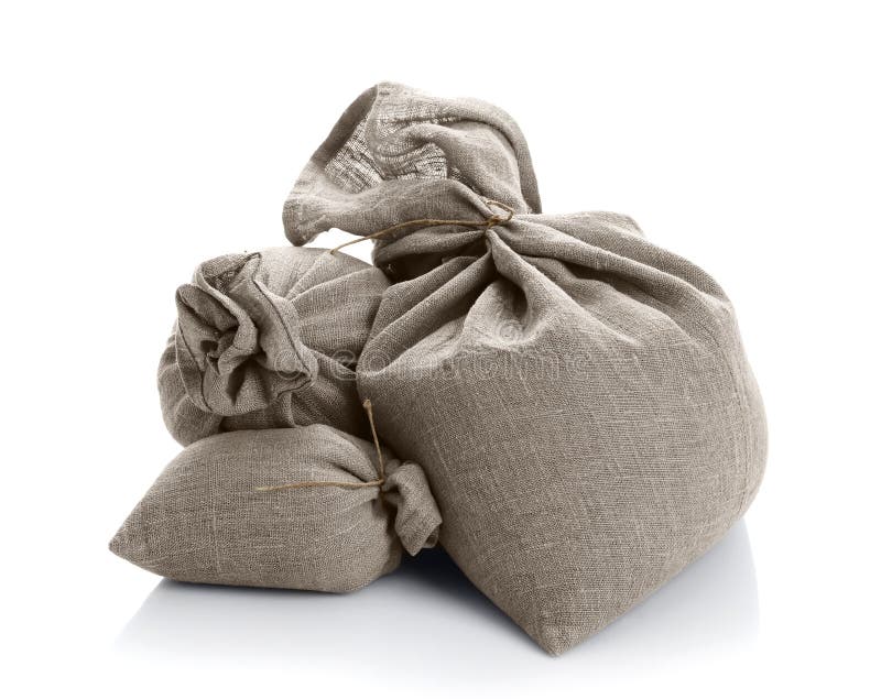 Full bag with a wheat stock image. Image of close, wheat - 12559885