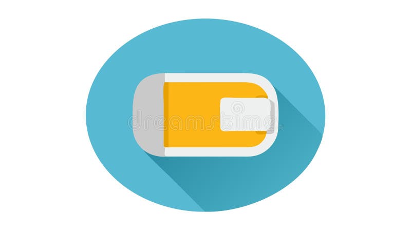 Full Battery Icon for Power Status, Vector Design Generative AI Stock ...