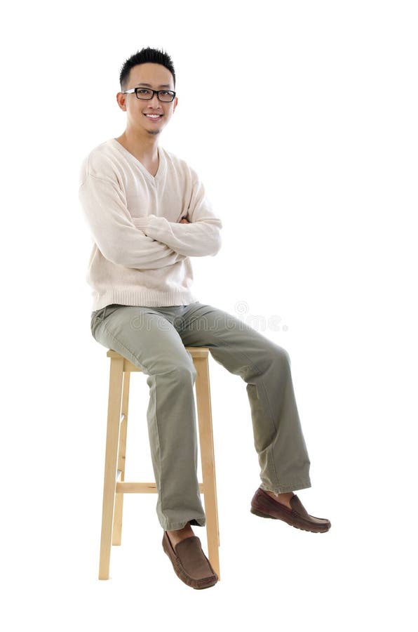 Person Full Body Sitting 16,100+ Business Men Full Body Sitting Stock