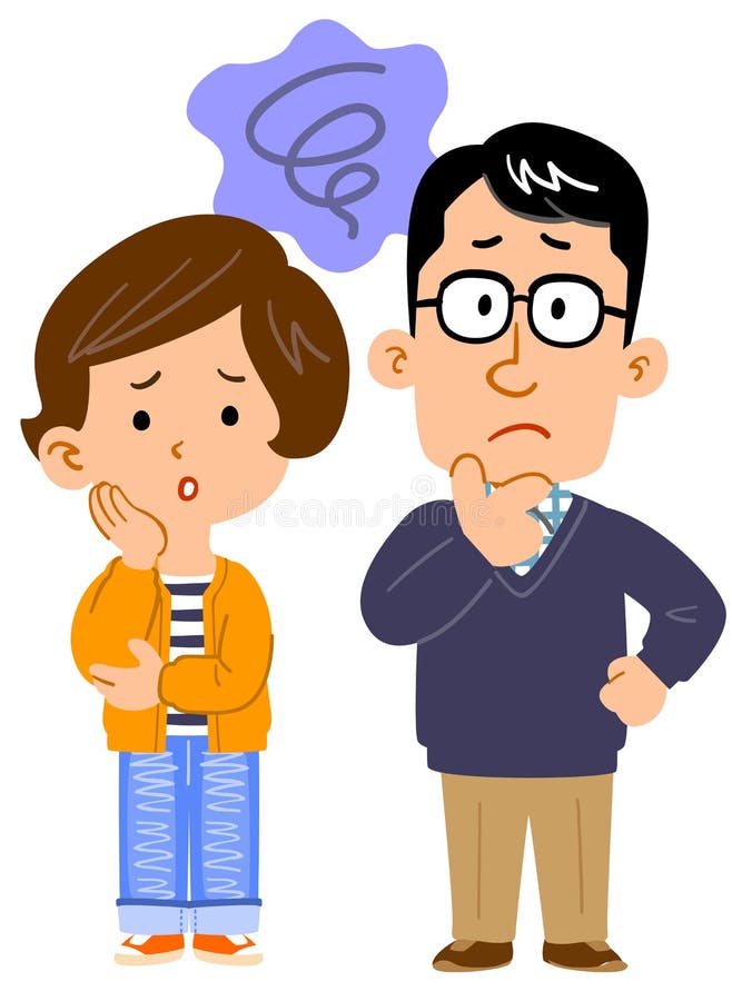 Humble Person Clipart