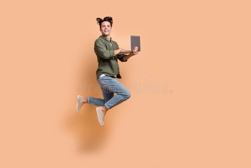 716 Computer Programmer Full Body Stock Photos - Free & Royalty-Free ...