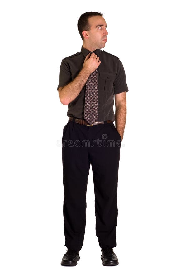 Full Body Man stock photo. Image of full, trendy, attractive - 7159890
