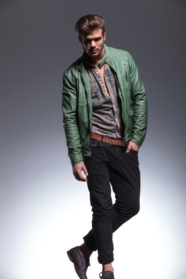 3,404 Male Model Full Body Pose Stock Photos - Free & Royalty-Free ...