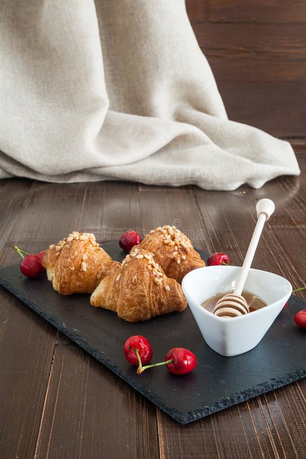 Full breakfast stock photo. Image of healthy, lunch, light - 54262862