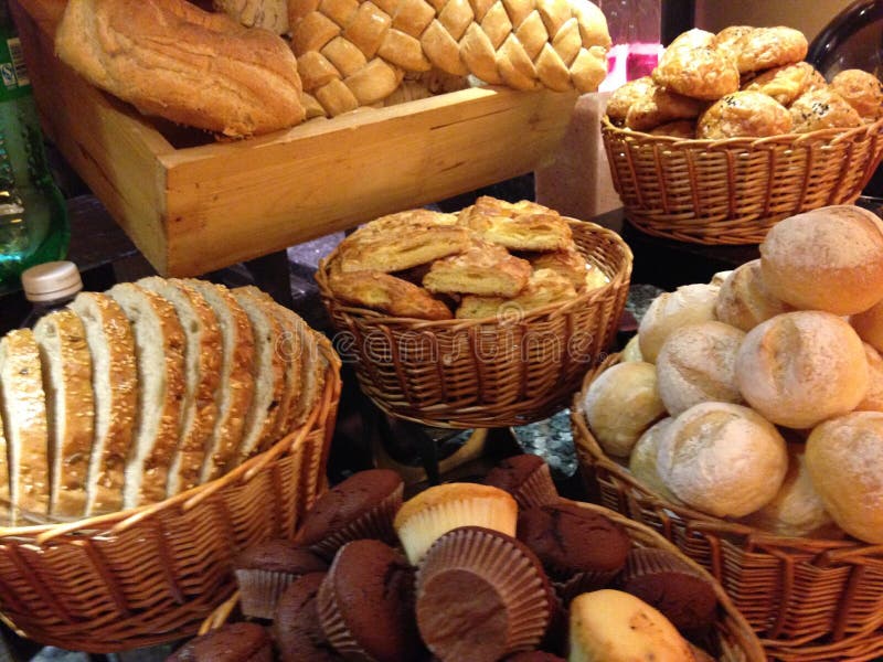 Full breakfast stock image. Image of full, baking, breakfast - 52441725