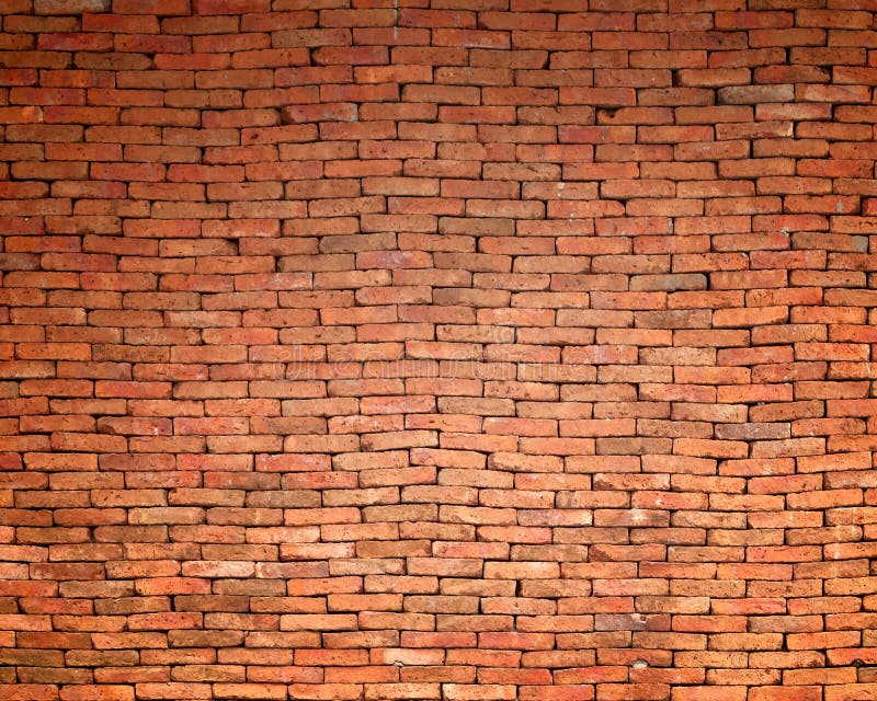 Full Brick Wall stock image. Image of wall, dirty, brick - 29293827