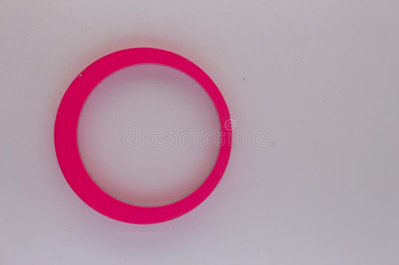 Full Circle Pattern stock photo. Image of steel, surface - 274662668