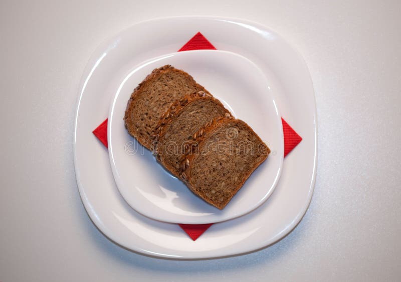 Full corn bread stock image. Image of bakery, baked, eating - 11393953