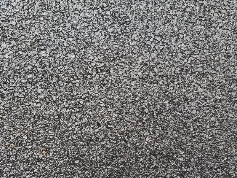 Asphalt Pattern Background, Sand Texture Close View Stock Photo - Image ...