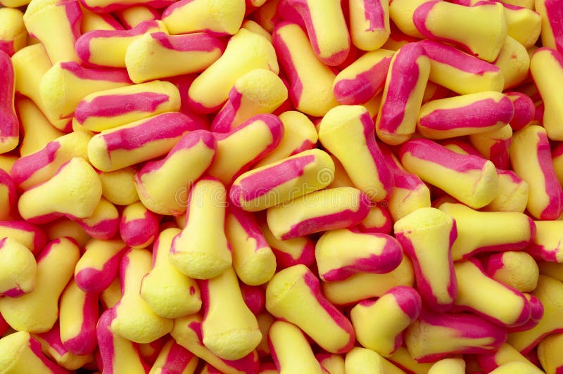 The Hearing Aid Full Shell Isolated. the Choice of Hearing Aid Hearing ...