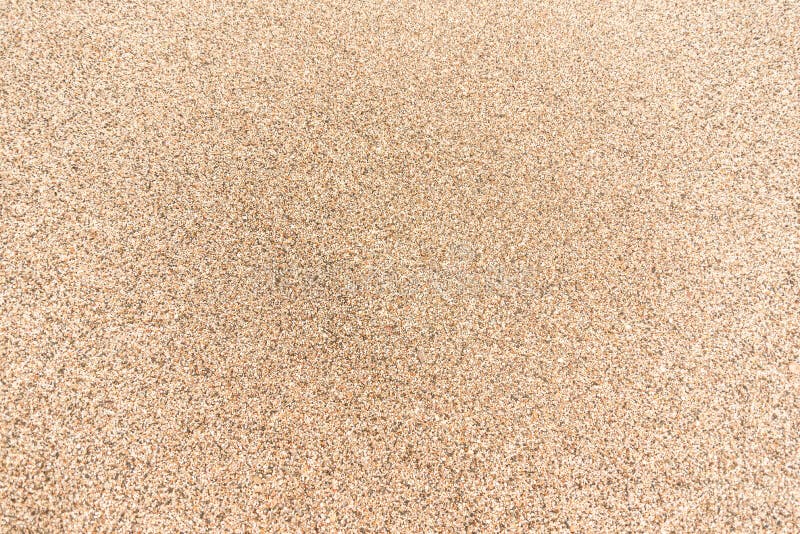 Plain Textured Backdrop of Yellow Sandy Surface Stock Photo - Image of ...