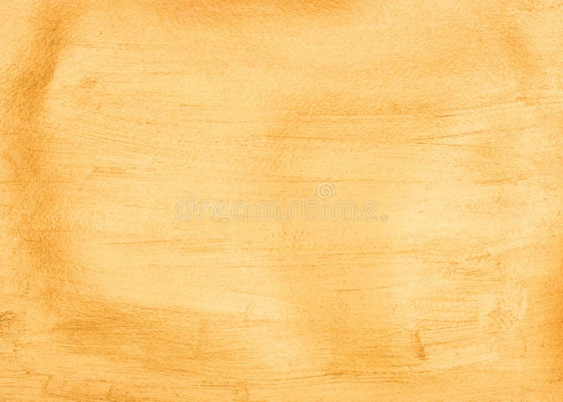 Full Frame of Bright Yellow Wallpaper Texture As Stock Image - Image of ...