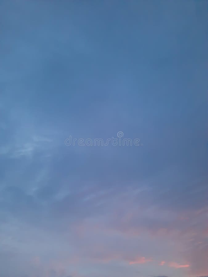 Pastel Turquoise Cloudscape Background with Smooth Cloud Shapes and ...