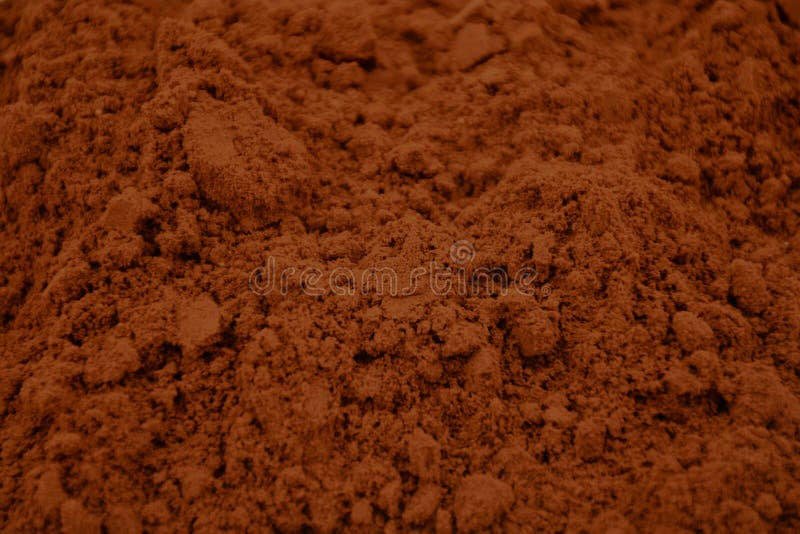 Ground Coffee Background Texture Stock Photo - Image of food, drink ...