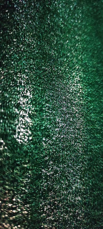 Full Frame Defocused Abstract Background of Dark Green Stock Image ...