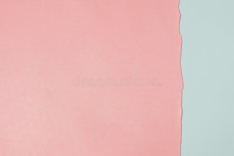 Full Frame Dual Color Paper Background. High Quality Photo Stock Image ...