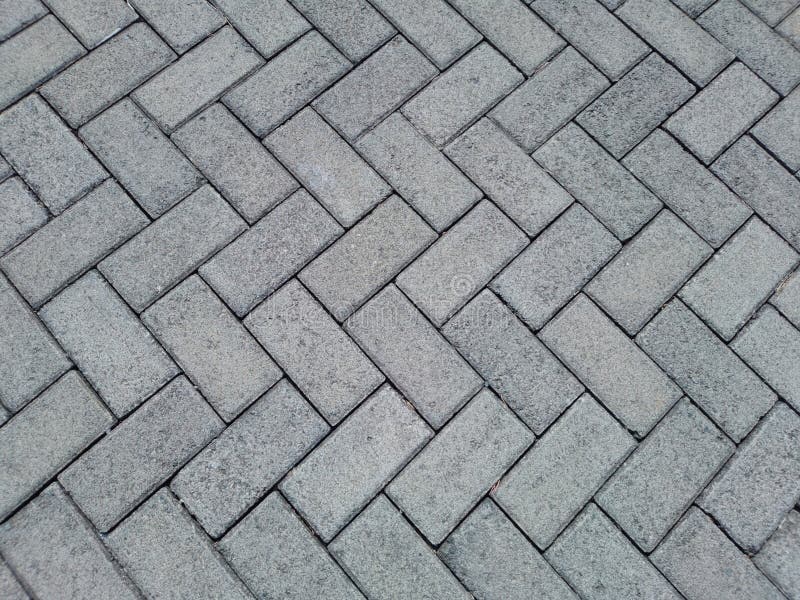 Full Frame of Grey Paving Blocks Seamless Pattern. Home Decoration ... Full Frame of Grey Paving Blocks Seamless Pattern. Home Decoration ...