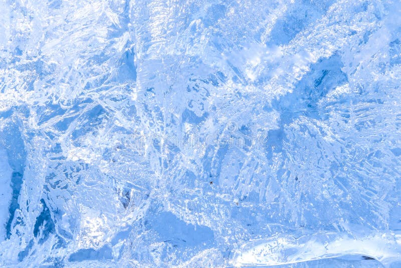Full frame ice background stock photo. Image of freeze - 137718600