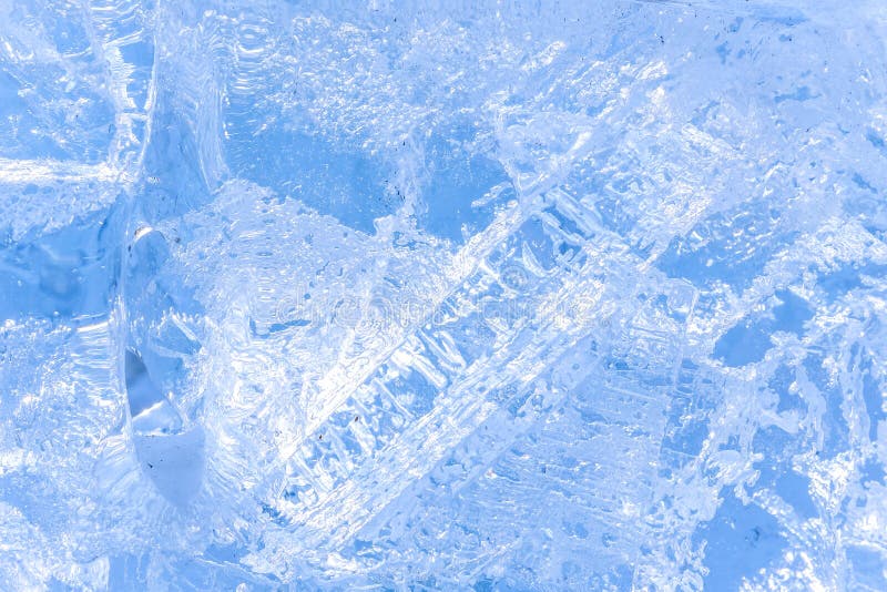 Full frame ice background stock photo. Image of frost - 137719148