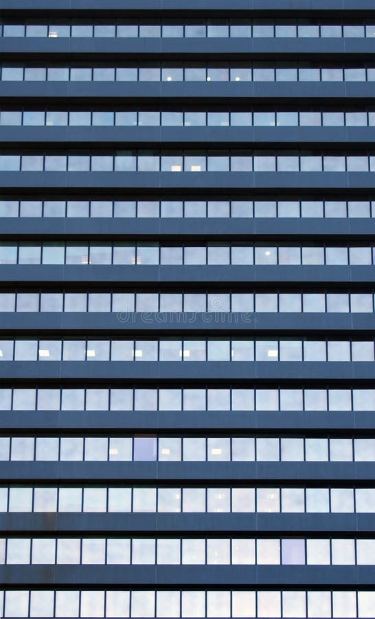 Geometric windows texture stock photo. Image of facade - 13530888