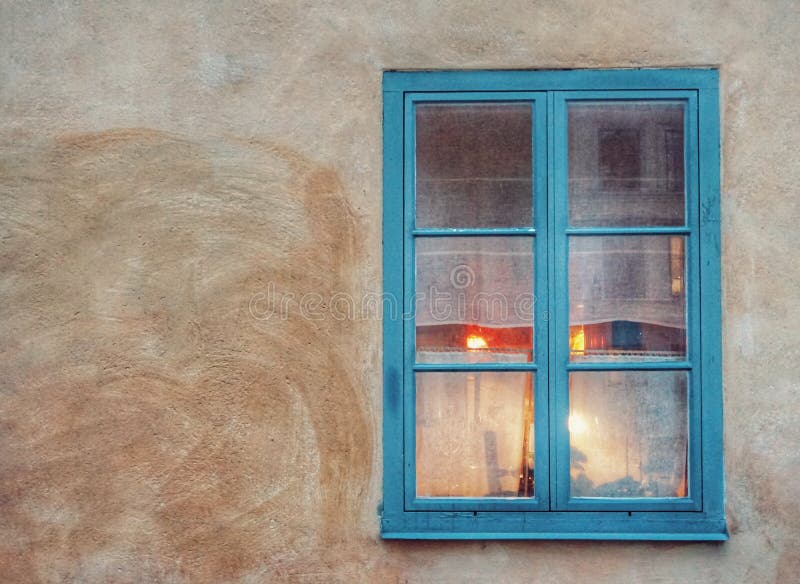 Full Frame of Old Buildings Wall Stock Photo - Image of buildings, wall ...