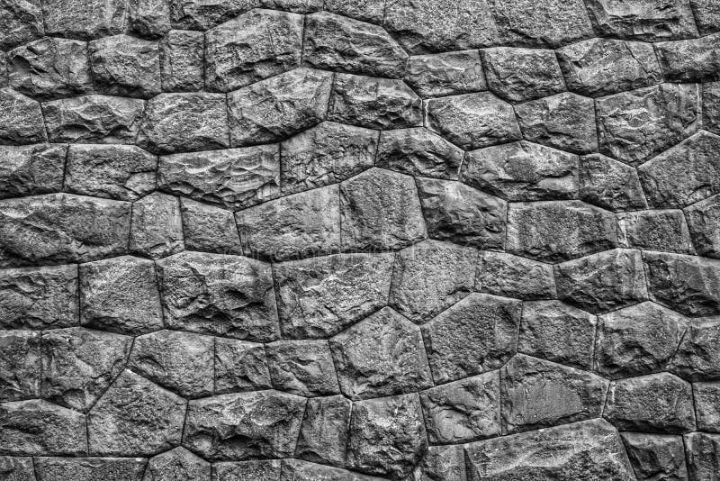 Full Frame Picture of Stone Wall Stock Photo - Image of full, frame ...