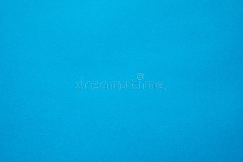 Full Frame Shot of Blue Paper Sheet Texture and Background. Stock Image ...