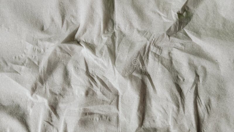 Full Frame Shot Crumpled Tissue Fabric Texture Background Stock Photos ...