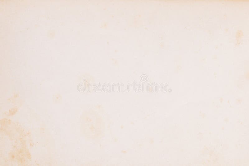 Full Frame Shot Old Blank Paper Backdrop. High Quality Photo Stock ...