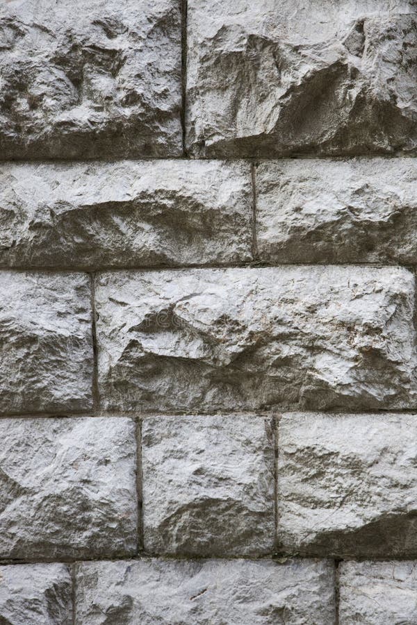 Full Frame Shot of Stone Wall Stock Image - Image of backdrop ...