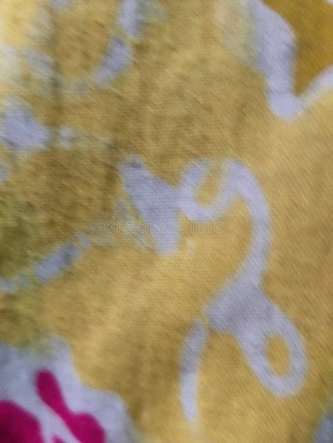 Full Frame Shot of Textile. Cloth Texture Stock Photo - Image of ...