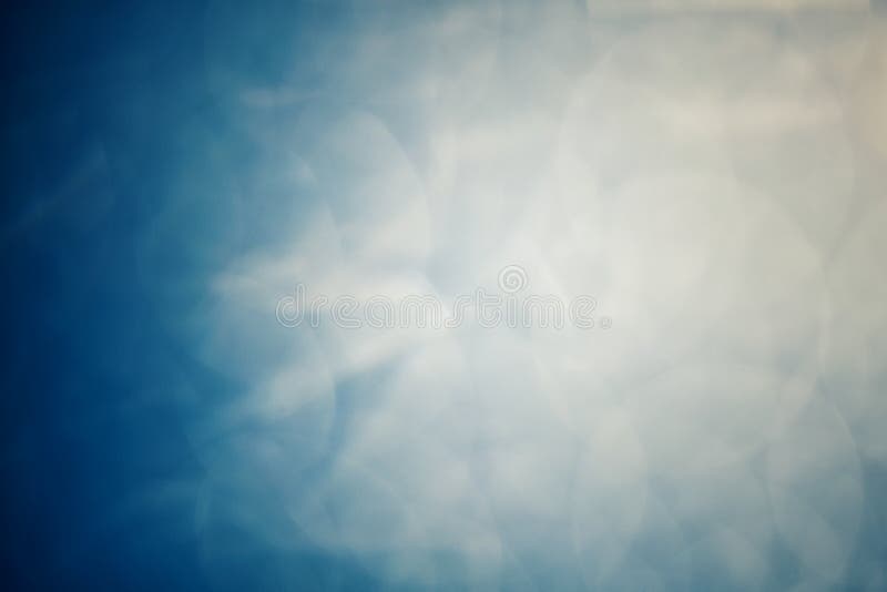 Full Frame Sparkle of Bokeh for Background. Stock Image - Image of ...