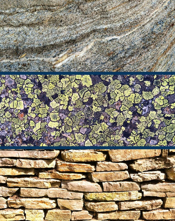 Full Frame Stone Background Stock Photo - Image of concrete, full: 97342628