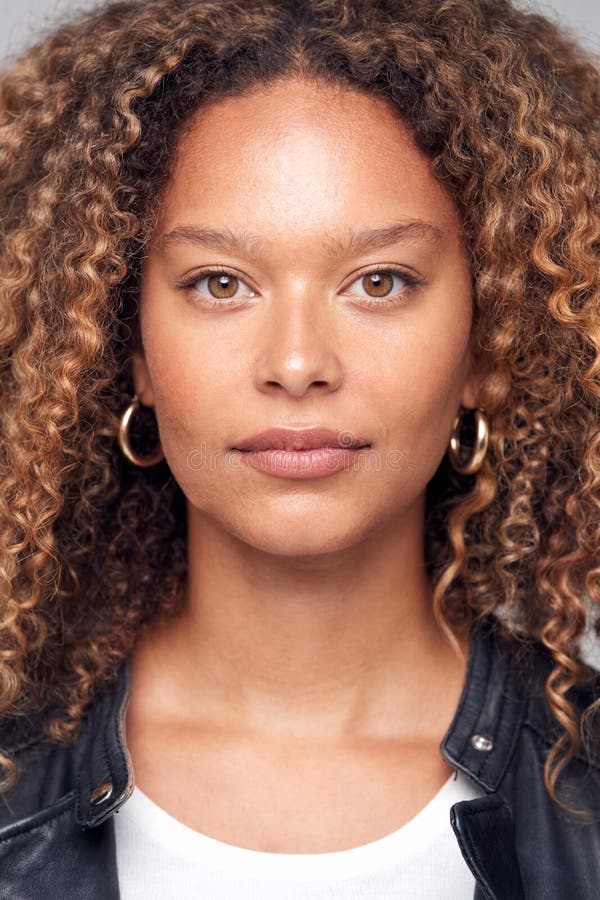 218 Beautiful Women Full Frame Portrait Photography Stock Photos - Free ...