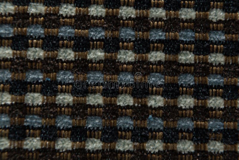 Full frame of textile stock photo. Image of full, detail - 136017782