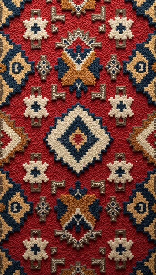 Balkan Pattern Stock Illustrations – 771 Balkan Pattern Stock ...