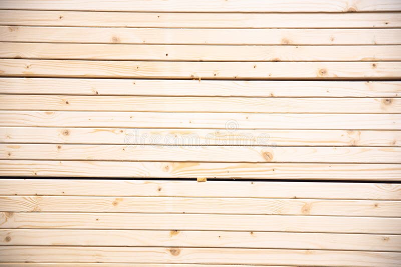 Full Frame View Stack of Pine Lumber with Straighter Grain at Home ...