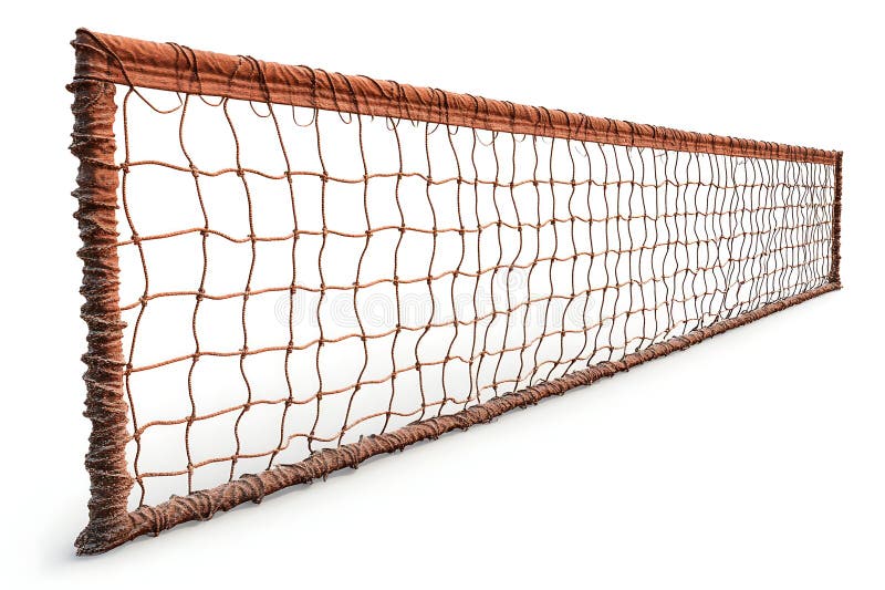 Tennis Net Image Background Sports Stock Illustration - Illustration of ...