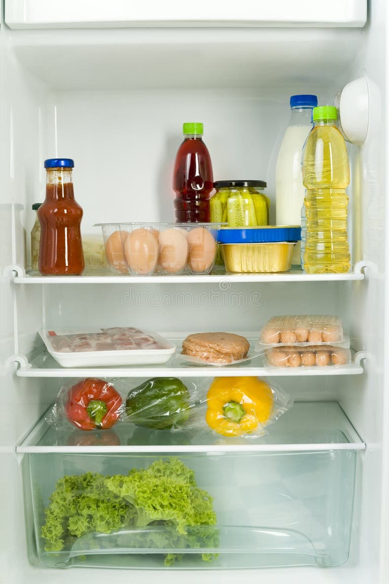 7,073 Full Fridge Stock Photos - Free & Royalty-Free Stock Photos from ...
