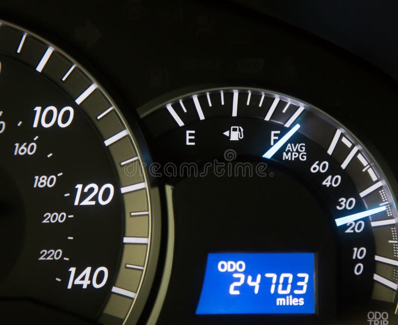 Full fuel stock image. Image of empty, energy, full, measurement - 17287231