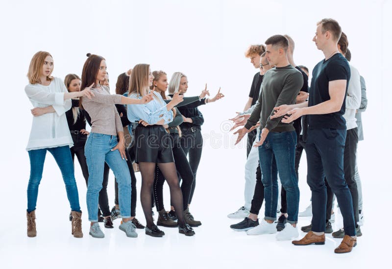 231 Different Groups Men Stock Photos - Free & Royalty-Free Stock ...